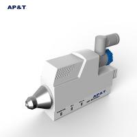 China High Frequency AC2200V Static Removal Static Eliminating Ionizing Air Nozzle for sale