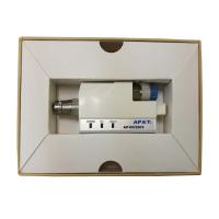 China High Frequency AC2200V Static Removal Static Eliminating Ionizing Air Nozzle for sale