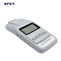 China LCD data display Explosion-proof Anti Static Device Static Electricity Meter for sale