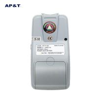 China LCD data display Explosion-proof Anti Static Device Static Electricity Meter for sale