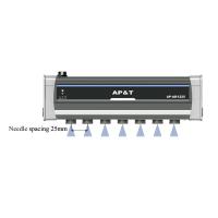 China Ion Bar Static Electricity Eliminator for sale