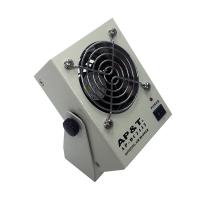 China Static Elimination Equipment / Desktop Ionizing Air Blower For Electrostatic Elimination for sale