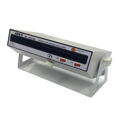 Cina Aeratore di ionizzazione di flusso trasversale di rendimento elevato/ventilatore statico di eliminazione in vendita