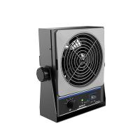 China Ionizing DC 24V Hanging Static Electricity Eliminator for sale