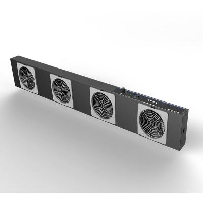 Cina Desktop del tungsteno RS485 che appende aeratore ionizzato in vendita