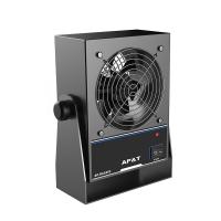 China DC12V Electrostatic High Pressure Ionizing Air Blower for sale