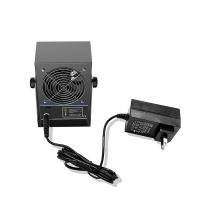 China DC12V Electrostatic High Pressure Ionizing Air Blower for sale