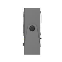 China Anti Static 48.2CFM DC12V Desktop Electrostatic Eliminator for sale
