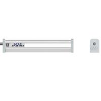 China AC Electroshock Proof Ionizer Bar Static Eliminator for sale