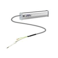 China AC Electroshock Proof Ionizer Bar Static Eliminator for sale