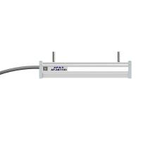 China SUS Electrode 20W Ion Bar Electrostatic Eliminator for sale