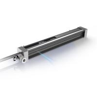 China 0.6MPA 25W Static Control Bars Shockproof For Electronics for sale