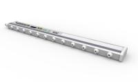 China Optoelectronics Industries  Electrostatic Eliminator , Static Elimination Bar for sale