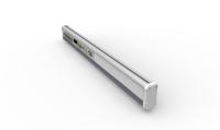China Optoelectronics Industries  Electrostatic Eliminator , Static Elimination Bar for sale