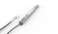 China High Purification Level ESD Static Control Static Eliminator Bar With Low Dustiness for sale