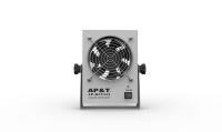 China Portable Anti Static DC Ionizing Air Blower , Mini Ionizer Static Eliminator for sale
