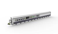 China Optoelectronics Industries  Electrostatic Eliminator , Static Elimination Bar for sale