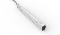 China Safty Micro Current Static Control Device 220V / 50HZ Neutralizing Static Eliminator Bar for sale