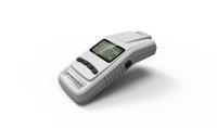 China Precise Detection Distance Anti Static Ionizer Antistatic Electrostatic Tester for sale