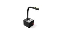 China Electrostatic Flexiable Ionizing Air Nozzle Dust Removing Eliminator for sale