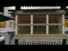 Desktop DC 220v Electric Ionizing Air Blower Fan For Splitting Machine