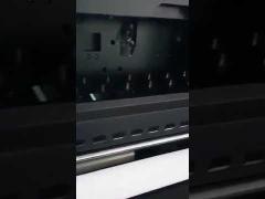 Electroshock - Proof Intelligent Anti Static Bar For Screen Printing Machine