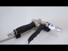 Pistolet à air à ionisation à haute pression ESD 220V / 50HZ 25W