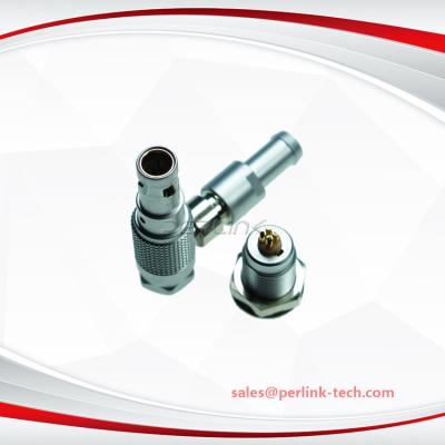 China FHG.00B.304.CLAD32XZ&ECG.00B.304.CLXL Circular Connectors Plug（B series） for sale