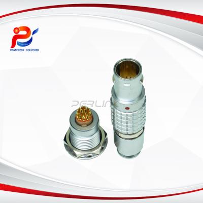 China B Series Connectors Ideal for Medical Test and Measurement and Industrial Applications for sale