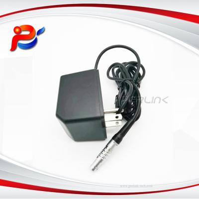 China Test & Measurement High-Precision Push-Pull Self-Locking Metal Connector Manufacturer for sale