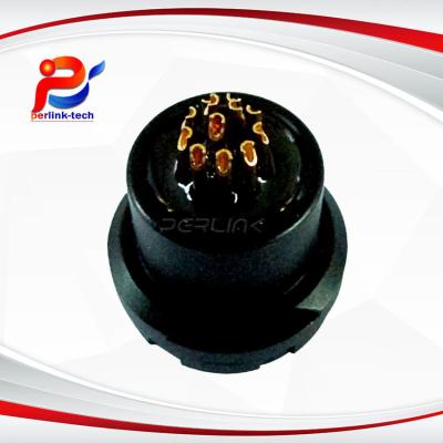 China and Safe MILITARY CIRCULAR CONNECTORS for High-Density Applications for sale