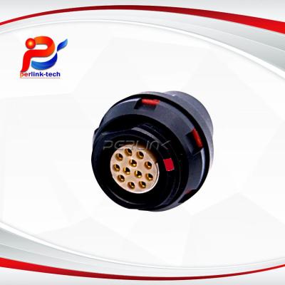 China PERLINK AMC The Ultimate Solution for High-Density Military Circular Connectors for sale