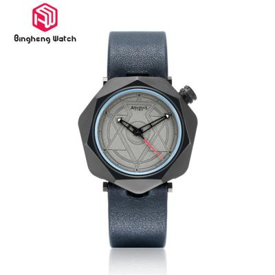 China Male Style Automatic Quartz Watch , Business Gift High Accuracy Quartz Watches for sale