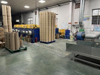 China Factory - Hainan Huili Packaging Products Co., Ltd.