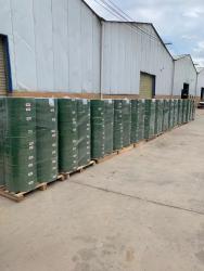 China Factory - Hainan Huili Packaging Products Co., Ltd.