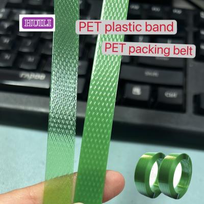 China PET Strapping Machine Strapping Model 16080 PET Plastic Steel Strapping PET Packaging Strapping for sale