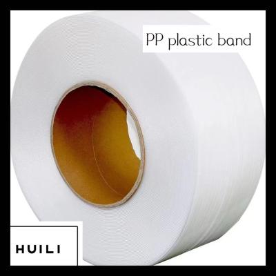 中国 全自動および半自動包装機械のための透明なPP帯テープ 販売のため