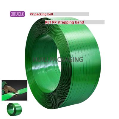 China High-speed automatic PET strapping PET PP plastic strapping with 100% embossed surface for sale