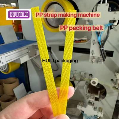 PP Strapping Machine Twin-Screw 