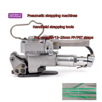 China High-Speed ​​Pneumatic Strapping Tool Electric Strapping Machine handheld pneumatic strapping tool for sale