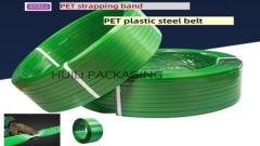 PET plastic-steel strapping