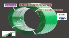 PET plastic steel straps