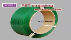PET strapping belt
