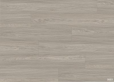 Cina Pavimentazione commerciale di lusso ABA Rigid Spc Flooring del vinile con la pavimentazione di collegamento di Spc di clic di strato di Lvt in vendita