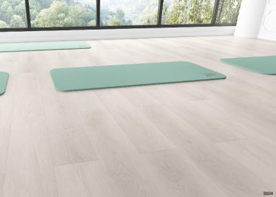 Cina Pavimentazione rigida di plastica 3.5mm-8.0mm del vinile di clic del centro di Piso SPC in vendita