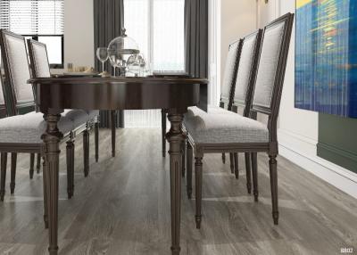 Cina formaldeide di lusso della pavimentazione 1500mmx230mm di 8mm SPC libera in vendita