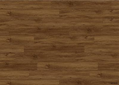 Cina La pavimentazione Unilin di legno EIR SPC del PVC clicca 4-8mm impermeabili in vendita