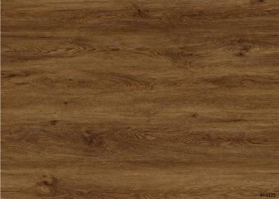 Cina La pavimentazione Unilin di legno EIR SPC del PVC clicca 4-8mm impermeabili in vendita