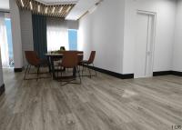 China 4mm EIR SPC Flooring for sale