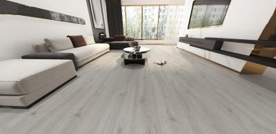 Cina pavimentazione composita di clic del centro dell'hotel della pavimentazione del vinile di clic di Spc di spessore di 5mm in vendita